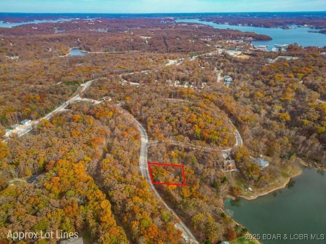 Lot 115 Albany Drive