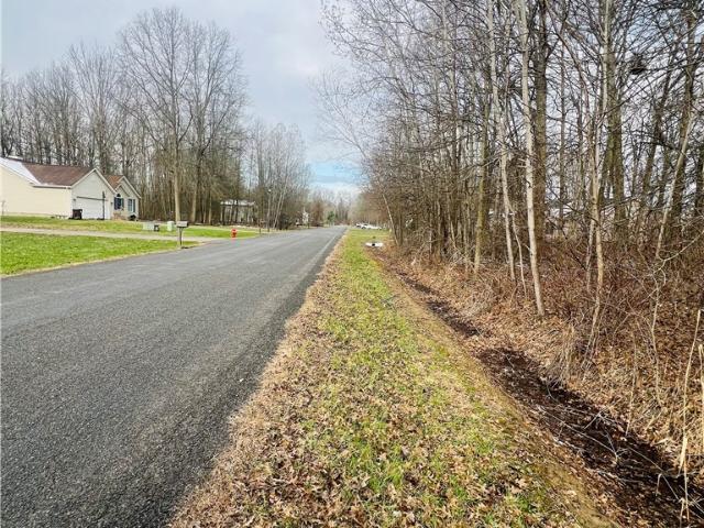 Lot 115 Breezewood Lane