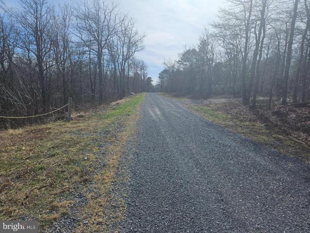 Lot 115 Rockwood Trail