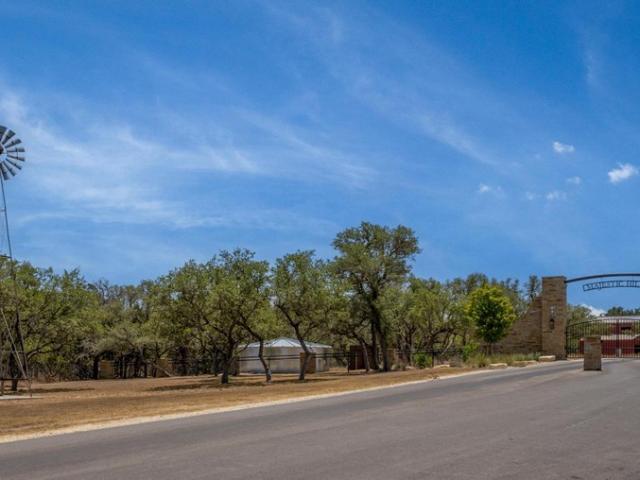 Lot 116 Majestic Hls Dr, Unit 116, Blanco, TX 78606 | MLS #89255