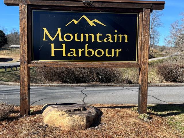 Lot 116a Mountain Harbour Drive # 116A