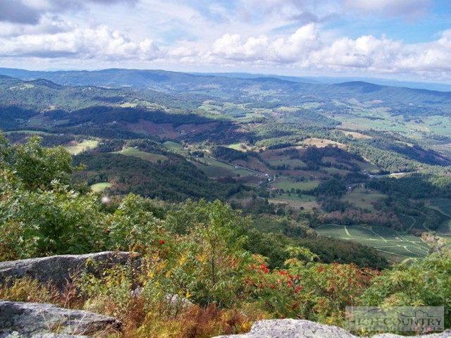 Lot 117 Point Lookout Lane