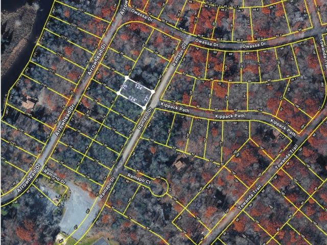 Lot 117 Ramapo Dr, Pocono Lake, PA 18347 | MLS #PM 138439 | Compass