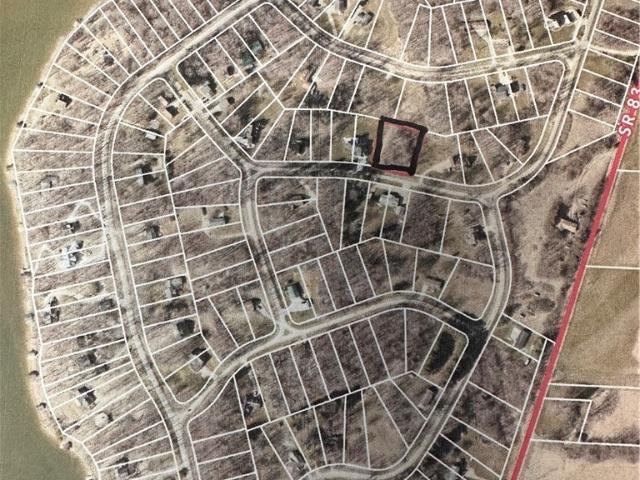 Lot 118 BERN Drive