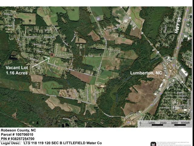 Lot 118 Boone Road # 118, 119, 120