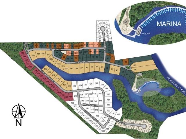 Lot 118 1 River Club Dr, Covington, LA 70433 | MLS #2312