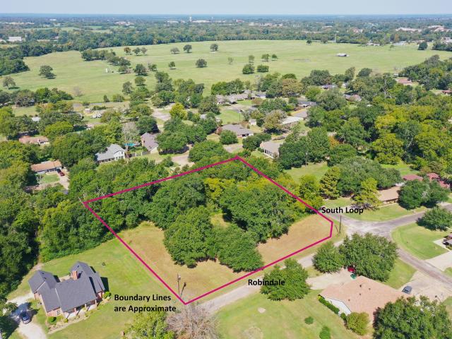 Lot 119 & Lot 120 Robindale Lane