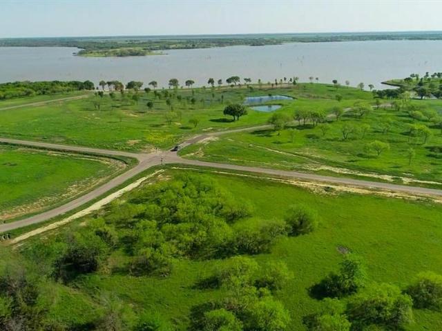 Lot 119 Peninsula Trail, Corsicana, TX 75109 | MLS #20964