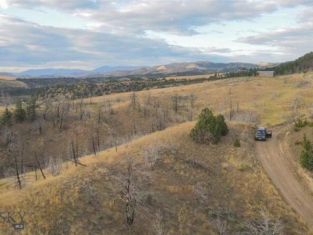 Lot 119 Pioneer Road, Clarkston, MT 59752