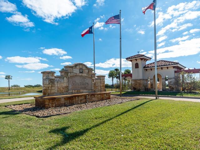 Lot 110 Coastal Springs