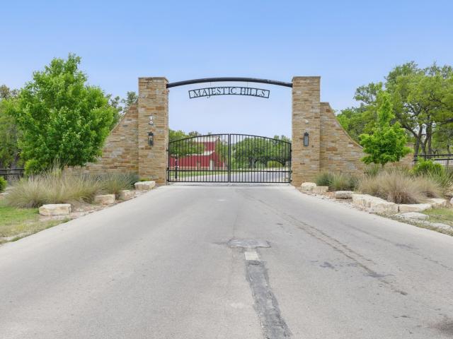 Lot 110 Star Point, Blanco, TX 78606 | MLS #41634