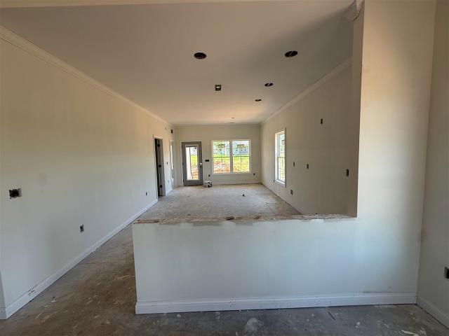 Lot 111 Mendenhall Way