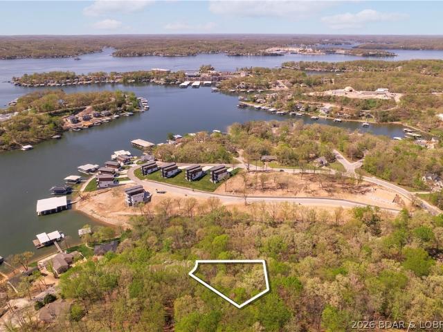Lot 1120 Salem Drive