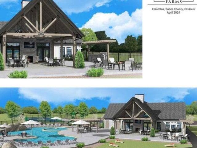 Lot 1137 whisper dr, columbia, mo 65203