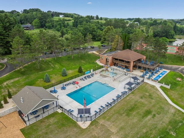Lot 1137 Amsterdam Court