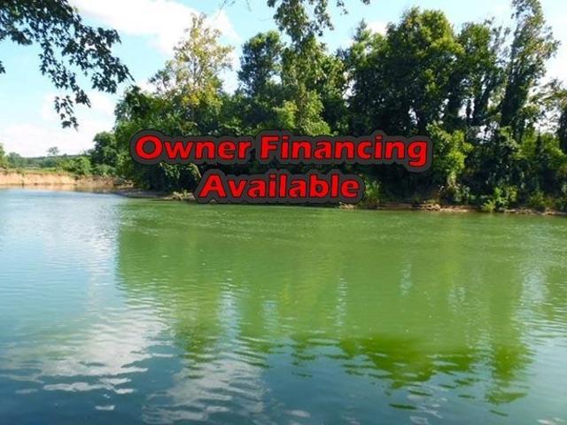Lot 113 115, Driftwood Parking Park, AR 72459