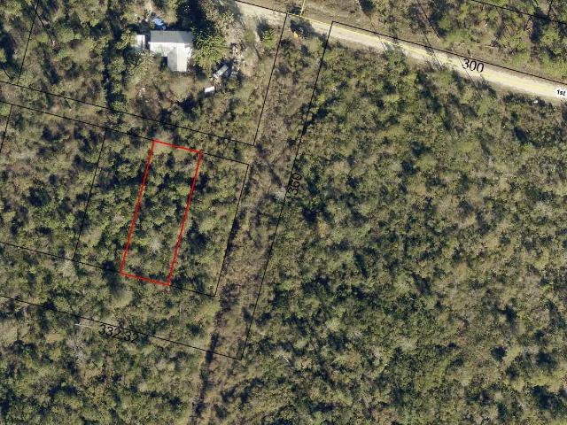 Lot 11 Blk 10 1st St, Fountain, FL 32438 | MLS #787687