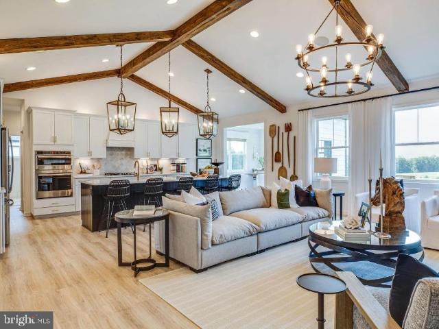 LOT 11 Burwell Road