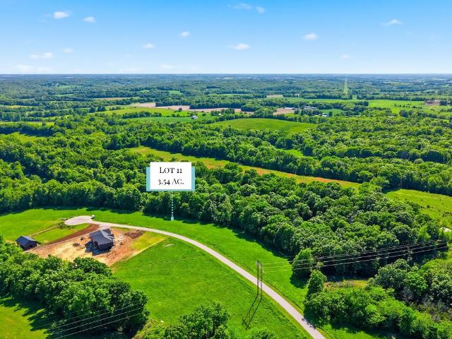 Lot 11 golden eagle dr