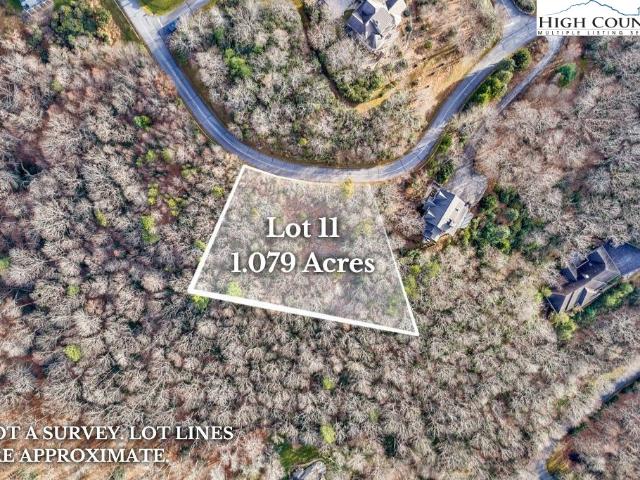 Lot 11 Greystone Drive