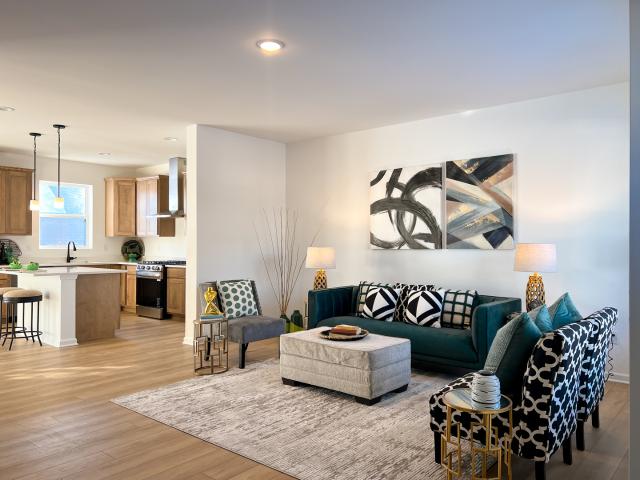 Lot 11 Faiths Way