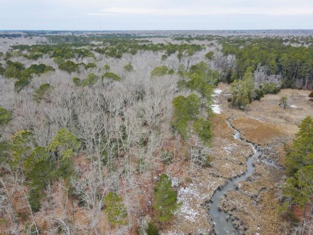 Lot 11 Featherbed LN