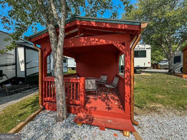 LOT 11 Fleetwood Drive