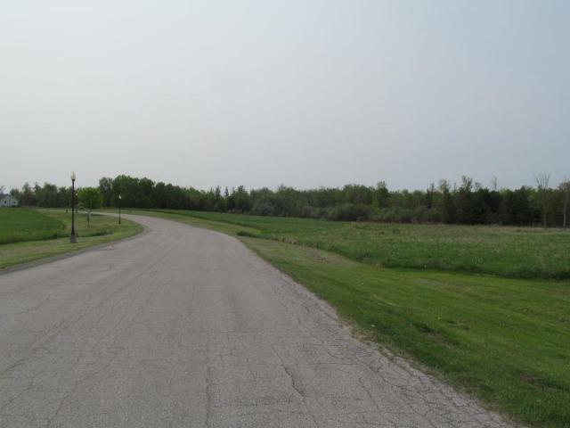 Lot #11 Hemlock Street # Hughston Estates Lot: 11
