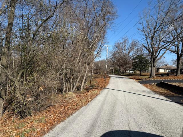 Lot 11 Hillcrest Drive