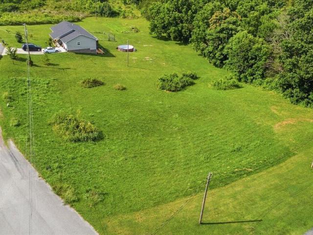 LOT 11 Jean Woods Circle, New Tazewell, TN 37825