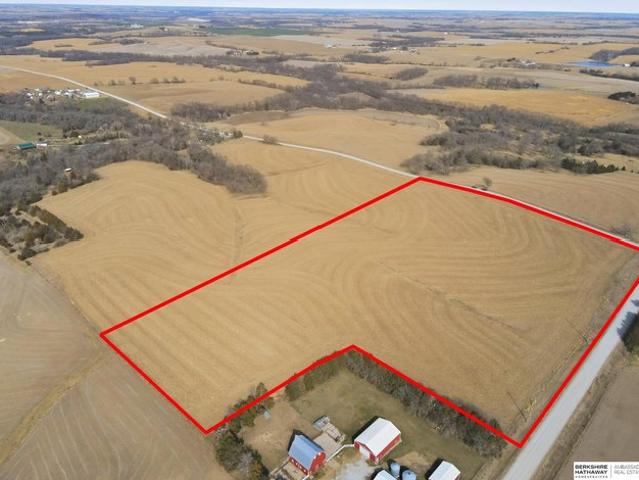156th Lot 11 and Church Rd, Louisville, NE 68037