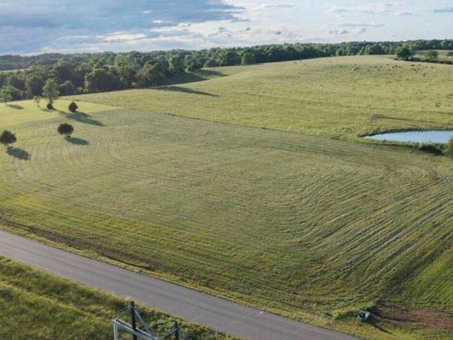 Lot #11 Lone Star Drive