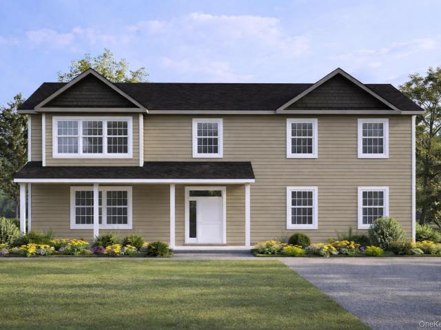 1 Lindenwood Ln, Newburgh, NY 12550 | MLS #977195 | Compass