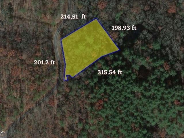 LOT 11 Laurel Wood Estates