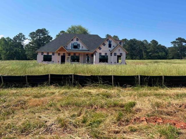 Lot 11 Lake Point Dr, Williamson, GA 30292