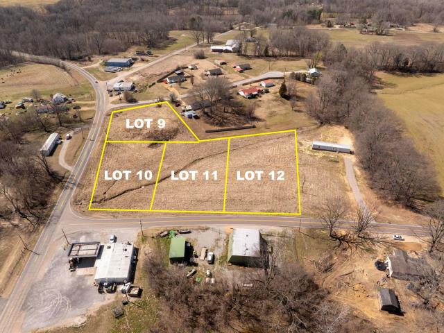 Lot 11 luckett three point rd
