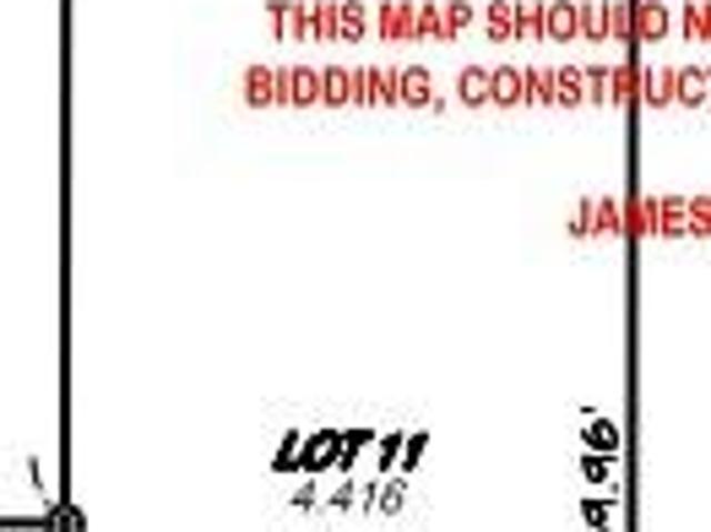 Lot 11 Mockingbird Ln, Plain Dealing, LA 71064 | MLS #21118 | Compass