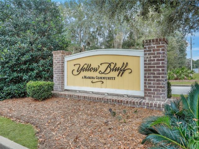 Lot 11 Marina Drive