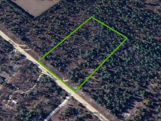 Lot 11 Marie Vann Road