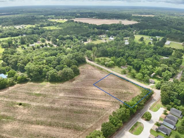 Lot 11 Middleton Rd