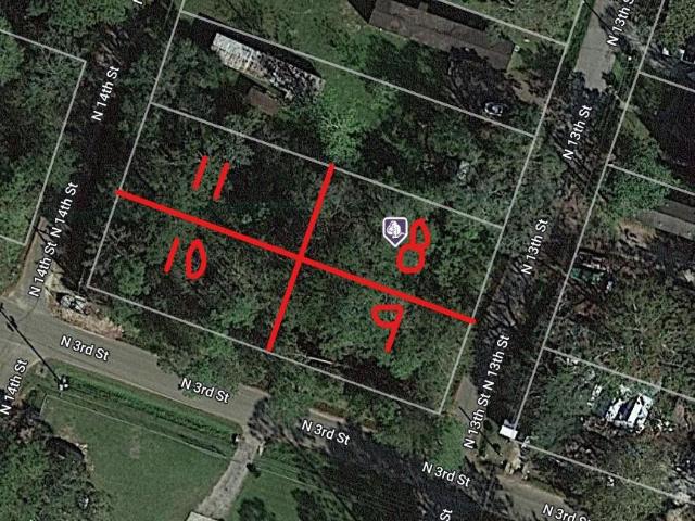Lot 11 N 14Th Street