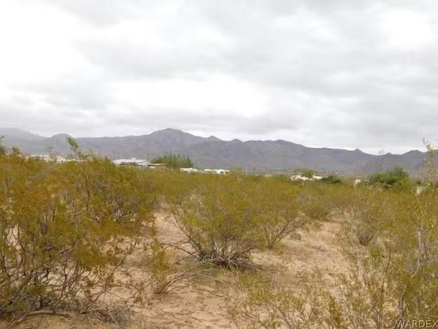 Lot 11 N Amado Rd, Golden Valley, AZ 86413 MLS 997327