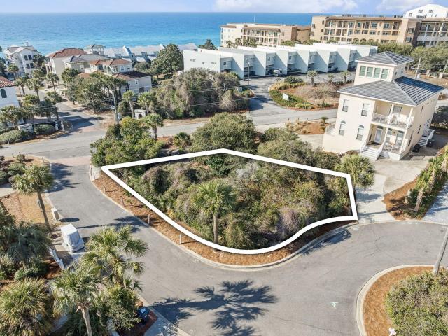 Lot 11 N Blue Mountain Road, Santa Rosa Beach, US, FL