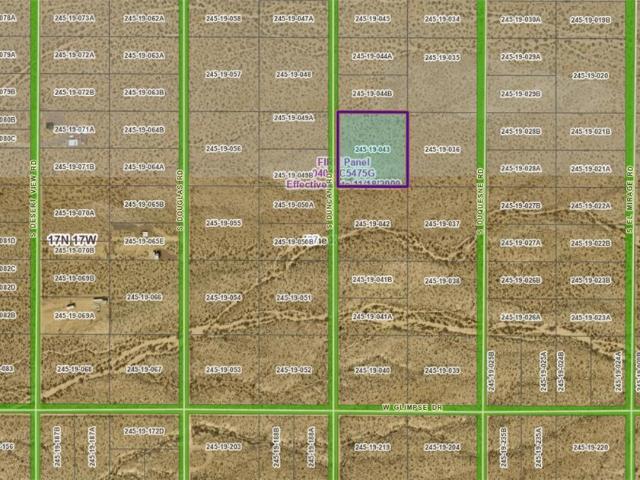 Lot 11 S Duncan Rd, Yucca, AZ 86438 | MLS #038580 | Compass