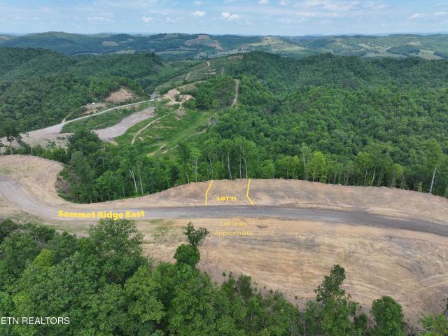 Lot 11 Sommet Ridge East