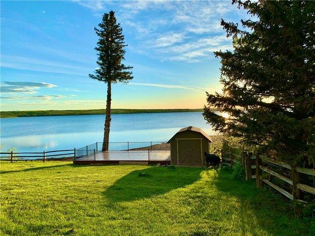 Lot 11, Shore Road, MT 59411