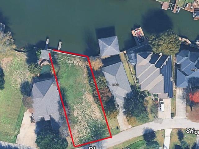 Lot 11 Shoreline