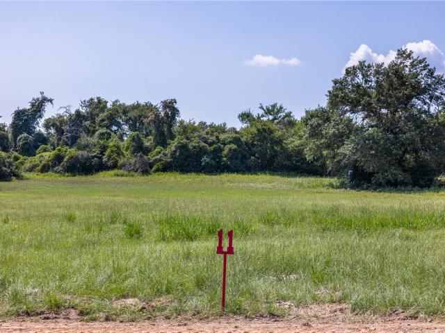 Lot #11 Sunny James Lane