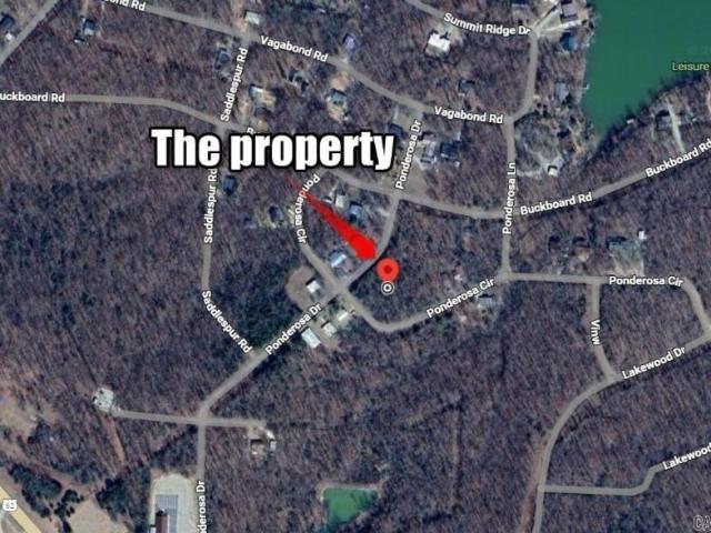 Lot 11 Ponderosa Drive