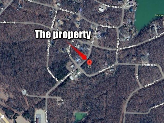 Lot 11 Ponderosa Drive